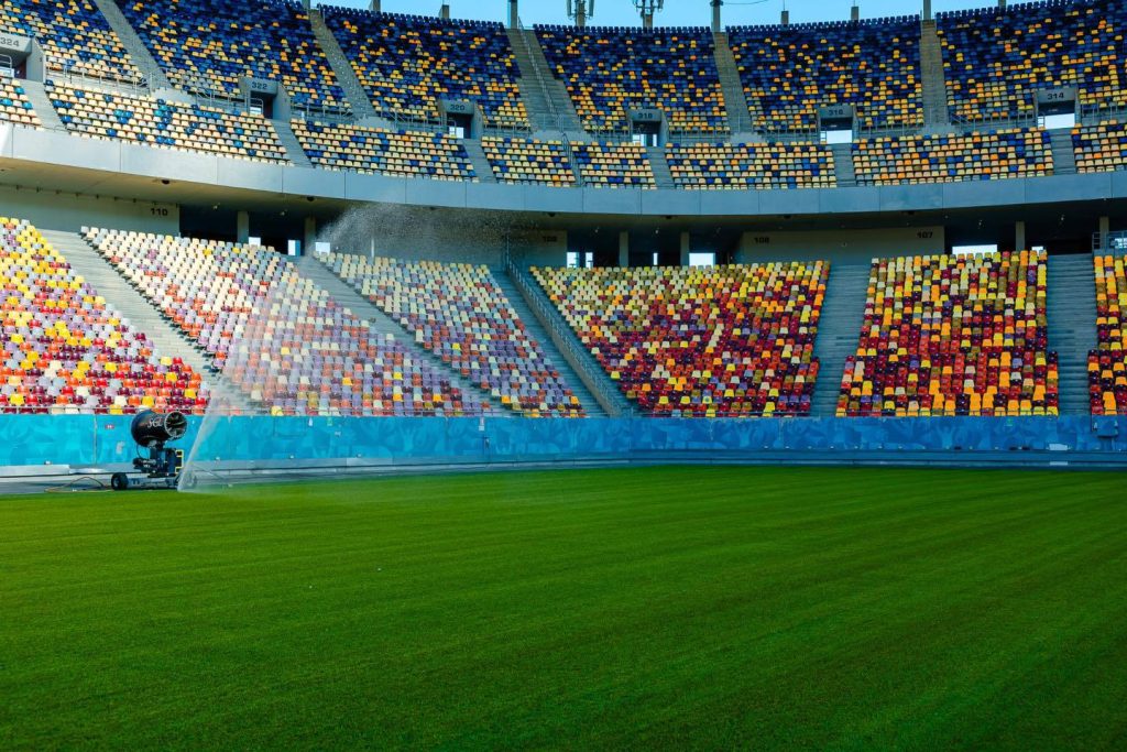 România-Cipru, astăzi, la 21.45, preliminarii Cupa Mondială 2026 ...